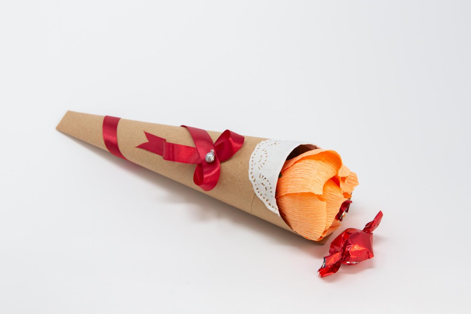 ROSA BOMBOM - PMenor