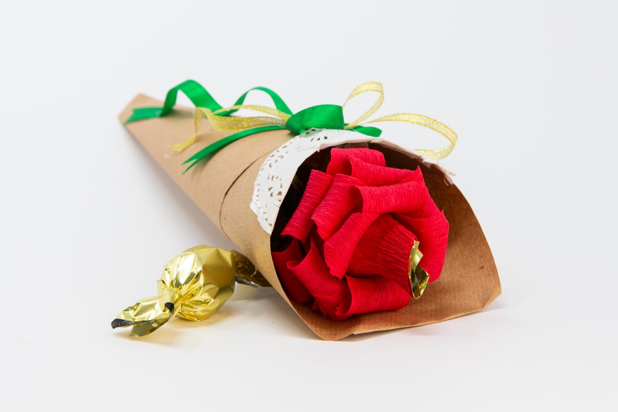 ROSA BOMBOM - PMenor