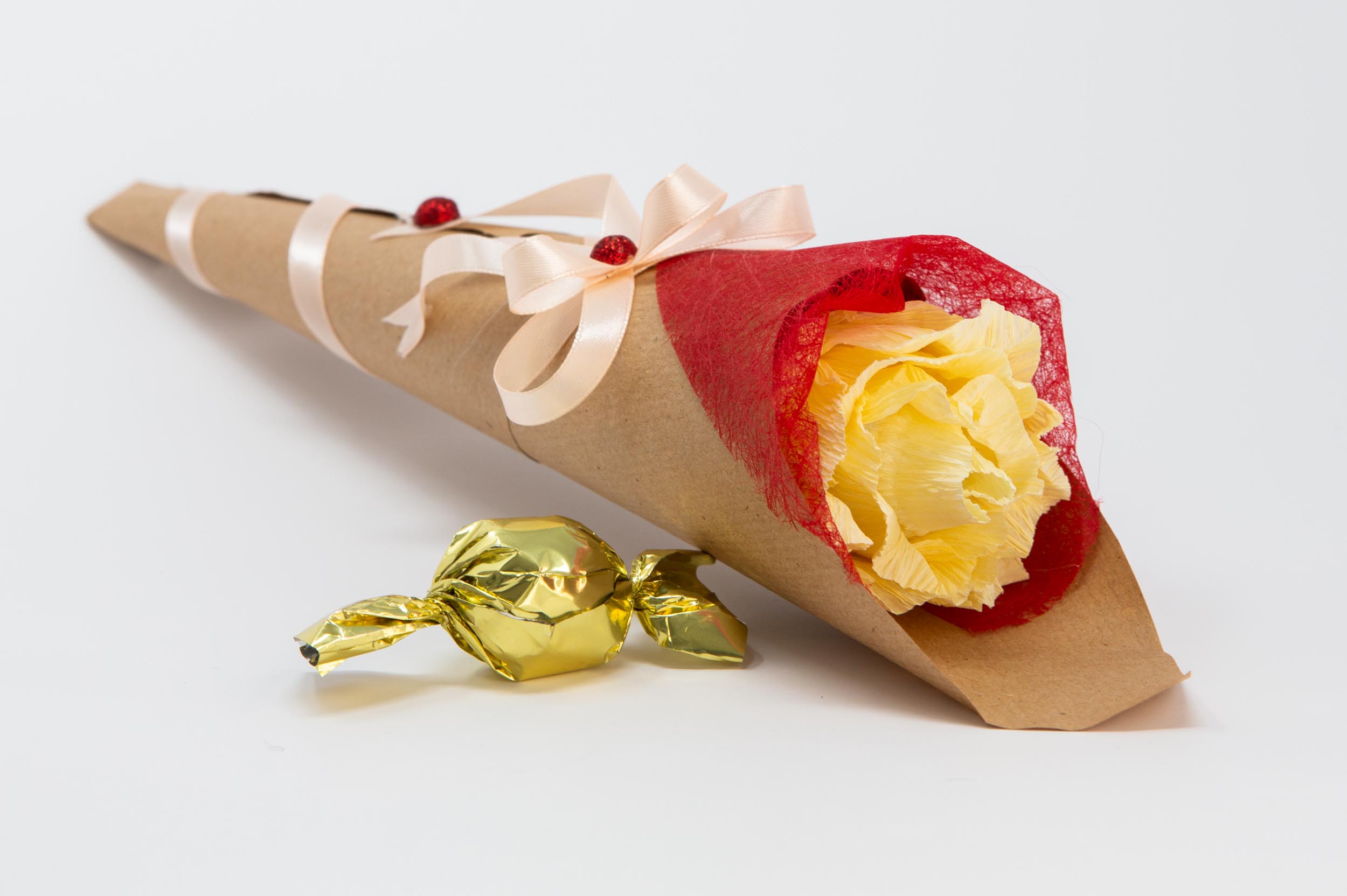 ROSA BOMBOM - PMenor